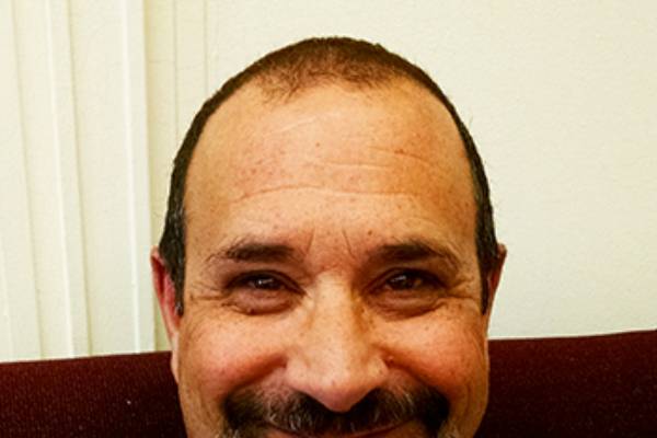 Featured entomology alumni David Epstein - Department of Entomology