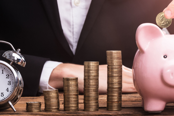 Cash Composition Contest - 4-H Smart Money Contests