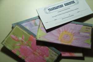 Why should you reconcile or balance your personal or 4-H club checking ...