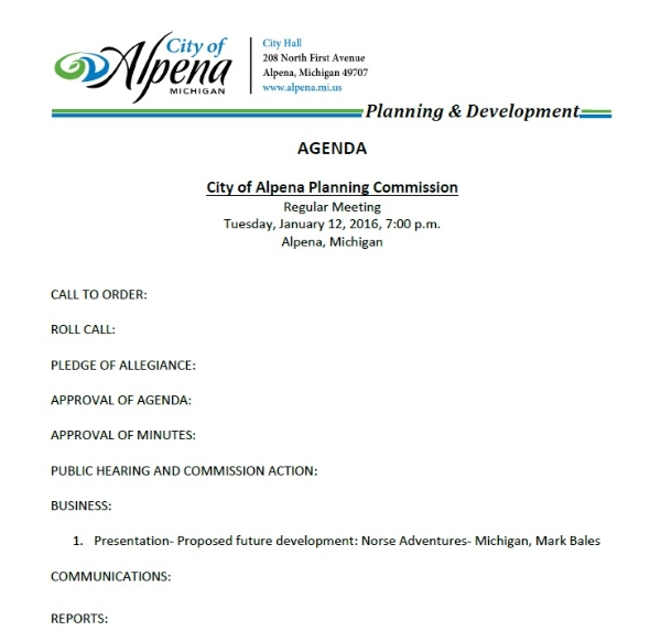 Preparation, deliberation and documentation are key to effective ...