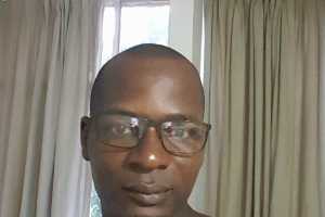 Trencio Kandinga M.Sc.