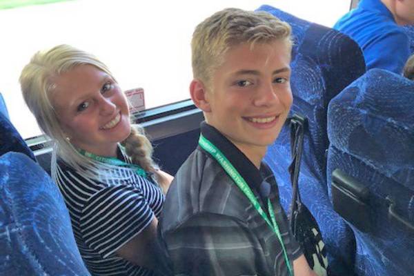 Bus trip activities: What groups can do as the wheels on the bus go ...