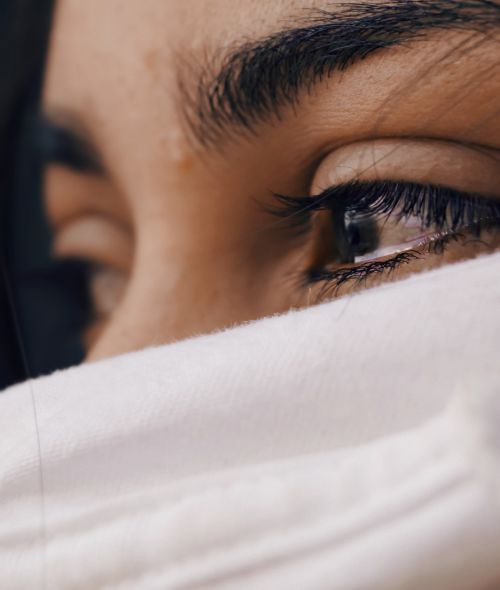 Benefits of crying - Healthy Relationships Benefits of crying - Healthy Relationships