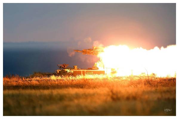 War devastation stretches across natural world - Center for Systems ...