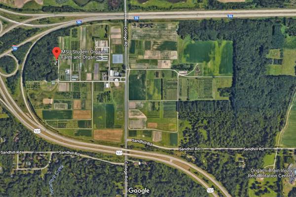 Creating a Google Maps Field Map - Agrifood Safety