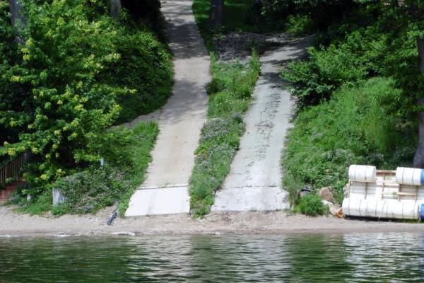 What can you do to help protect your lake? - MSU Extension