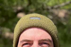 Eric Patterson Ph.D.