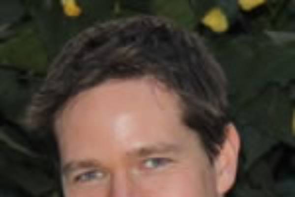 Edward - Jed Stevenson