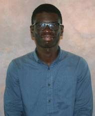 Graduate Students - Department of Horticulture