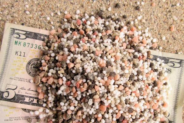 Fertilizer price trends in 2017 - MSU Extension