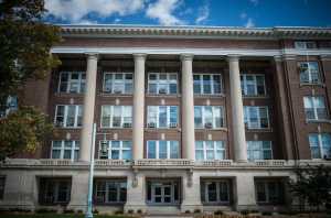 Departments - Academics