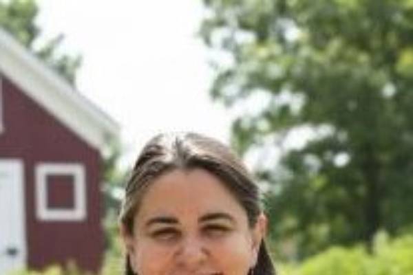 Marie Schaefer Ph.D.