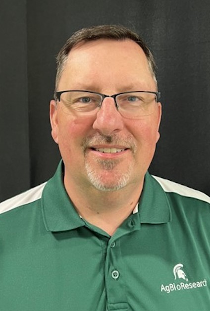 Thomas Wenzel named farm manager at MSU Saginaw Valley Research and ...