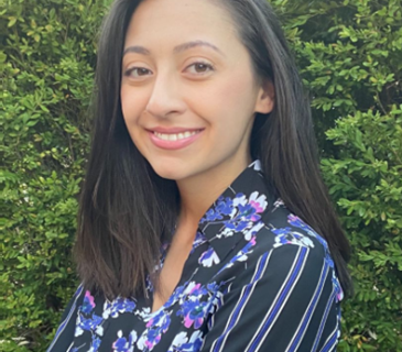 CANR honors Jones, Brinn and Havern as 2024 Global Scholars in ...