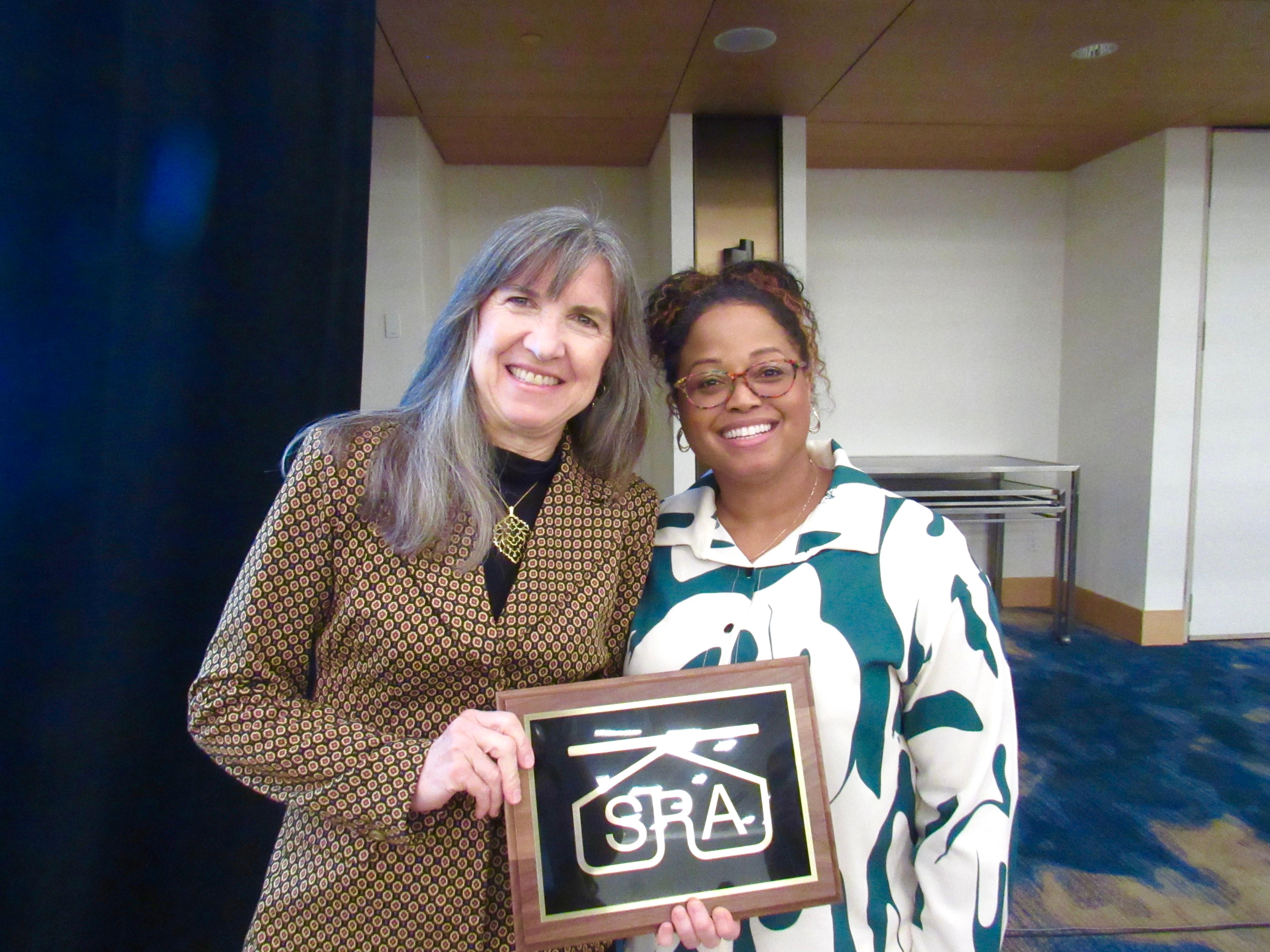 MSU's Mitchell named SRA Fellow - Department of Biosystems ...