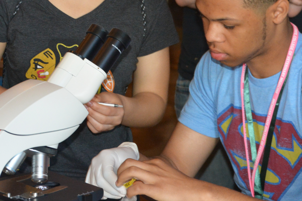 Events - 4-H Veterinary Science