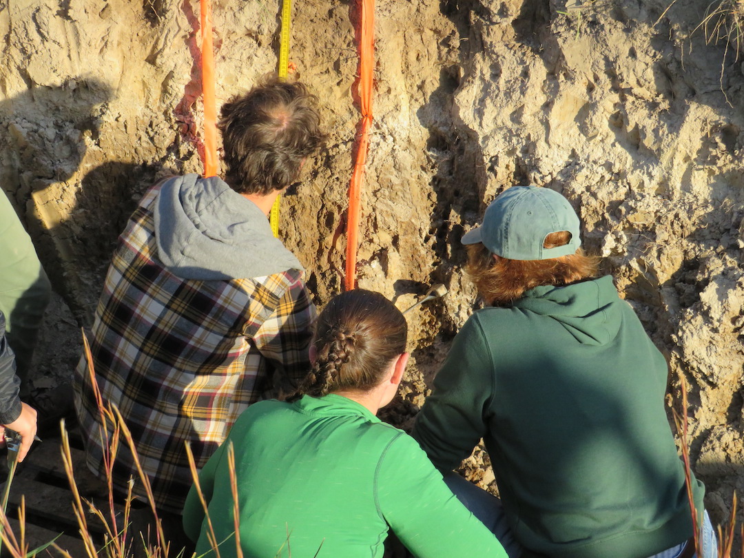 MSU Soil Judging Places 4th Regionally and Qualifies for the National ...