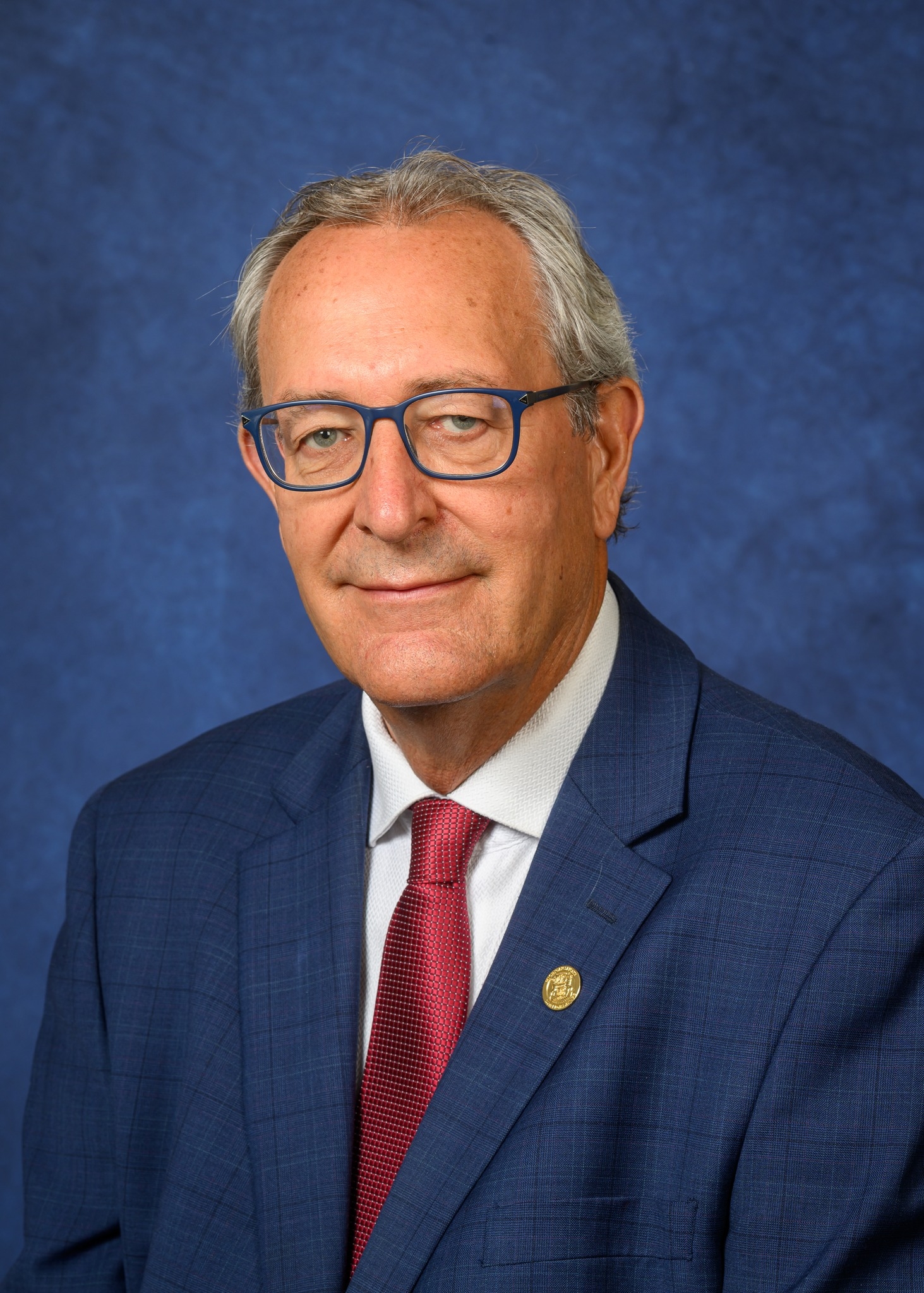 Michigan Sen. Roger Victory: MSU agriculture research is ‘game changer ...