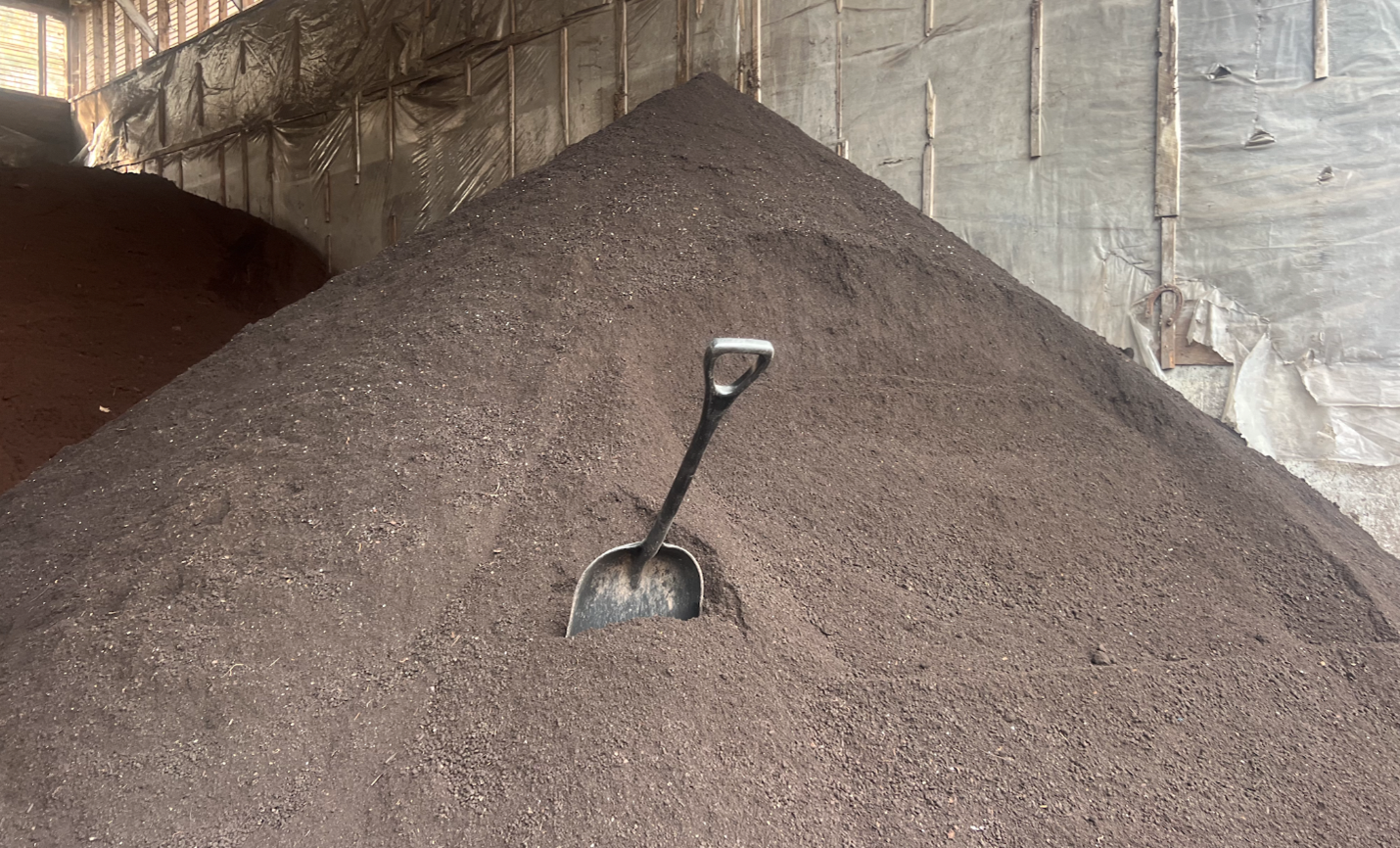 Understanding the difference between compost analysis and soil tests ...