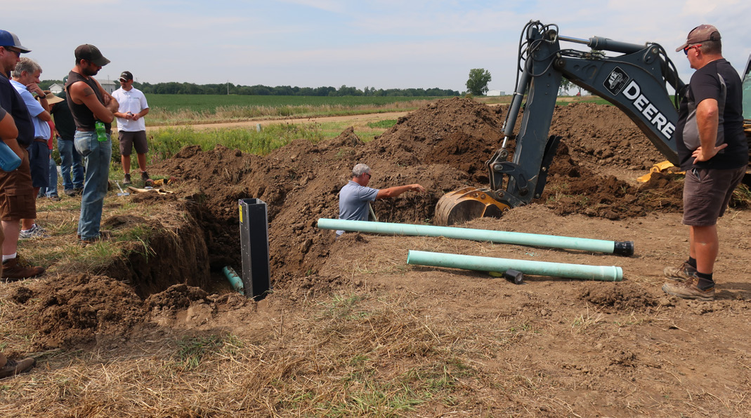 MSU Extension Supports Efforts to Improve Water Quality in Impacted ...