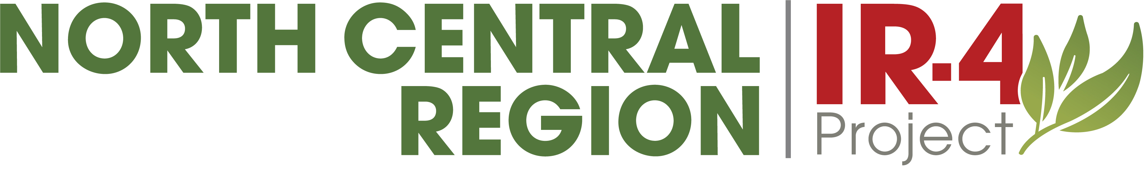 North Central Regional IR-4