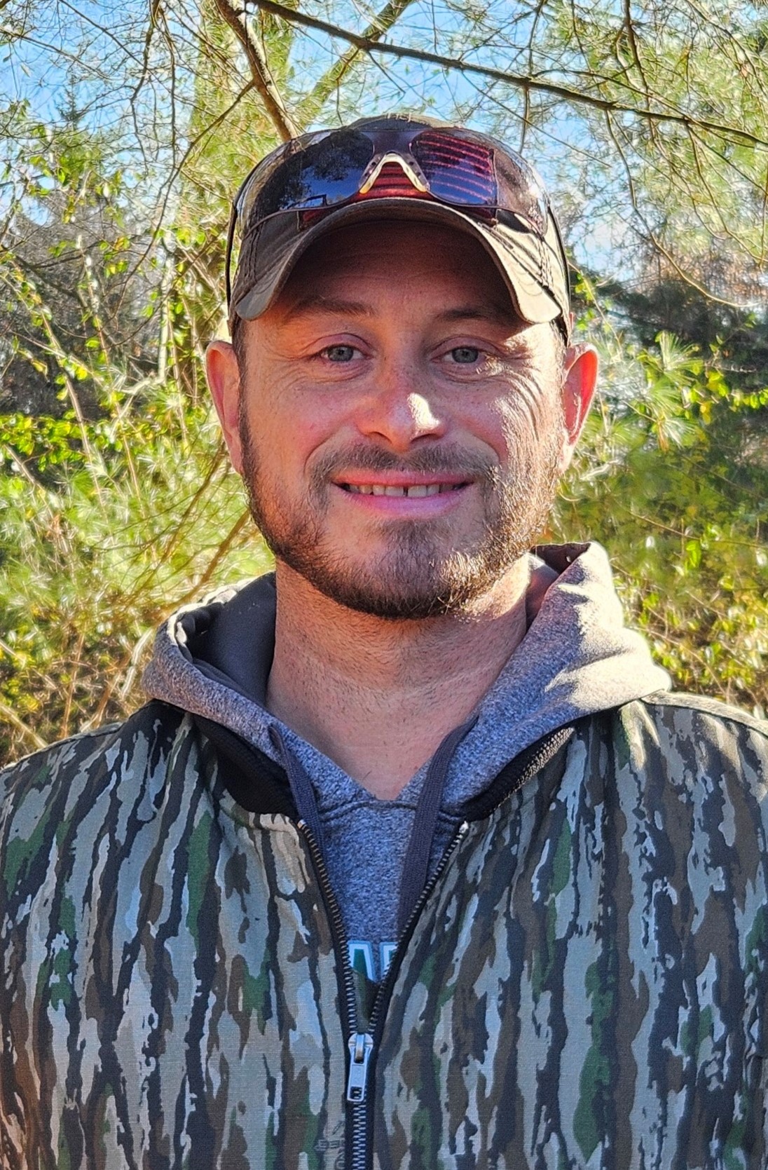 New facilities and grounds coordinator named at MSU Corey Marsh ...