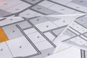 Land Division - Land Division