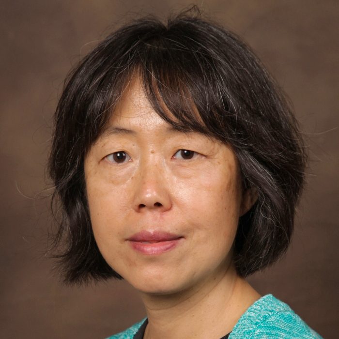 Kang Xia named MSU AgBioResearch associate director - AgBioResearch
