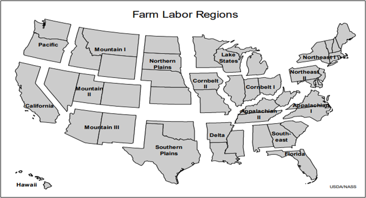 What are Adverse Effect Wage Rates? - Farm Management