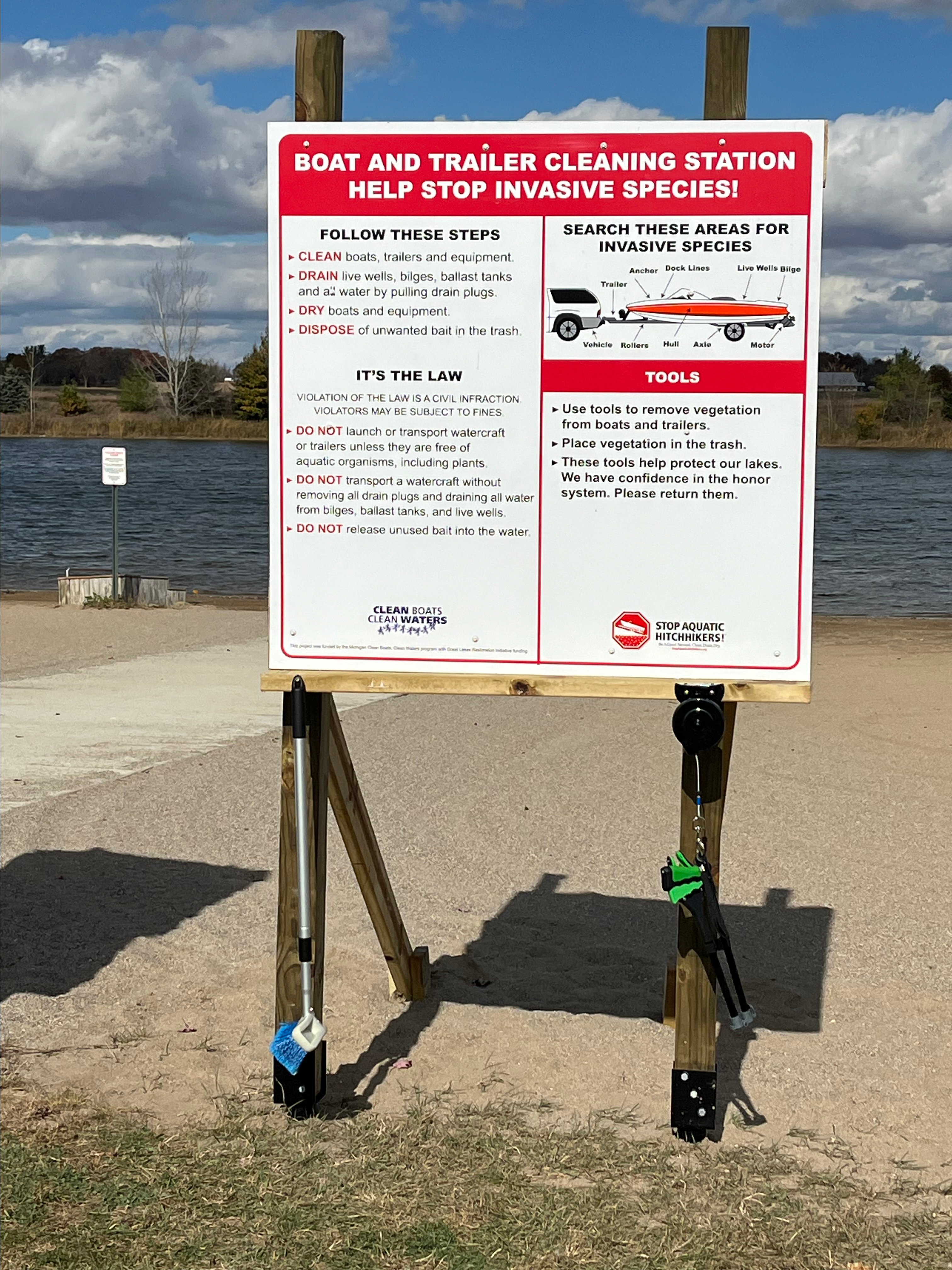 Granting change: Small grants empowering Michigan communities - Clean ...