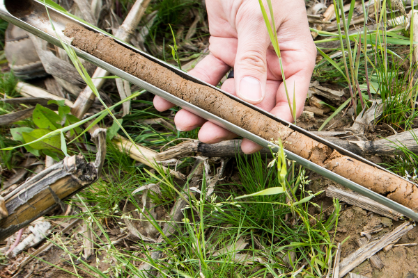 Resources - Soil Health