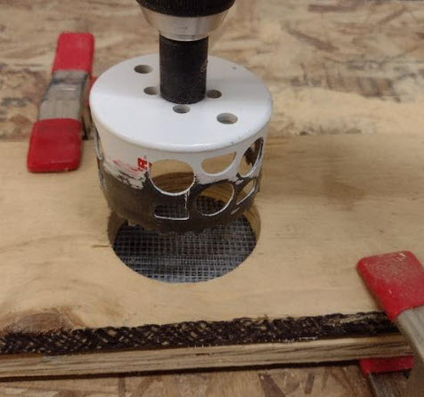 DIY Varroa Mite Wash Jar instructions - Beekeeping & Pollinators