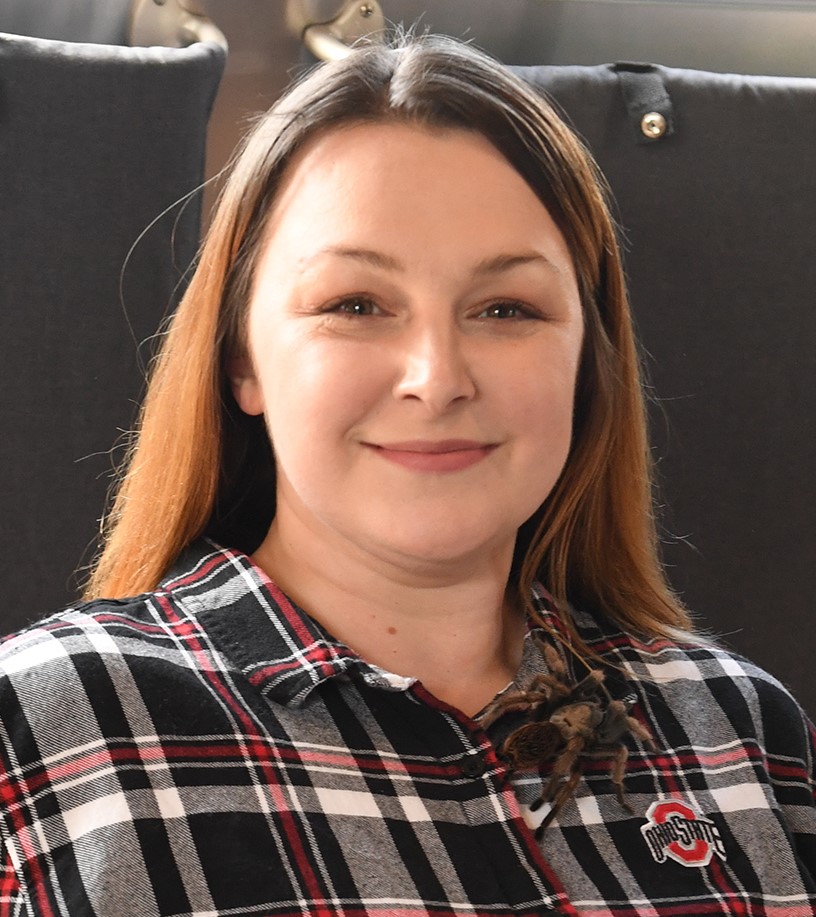 EIS Speakers - Department of Entomology