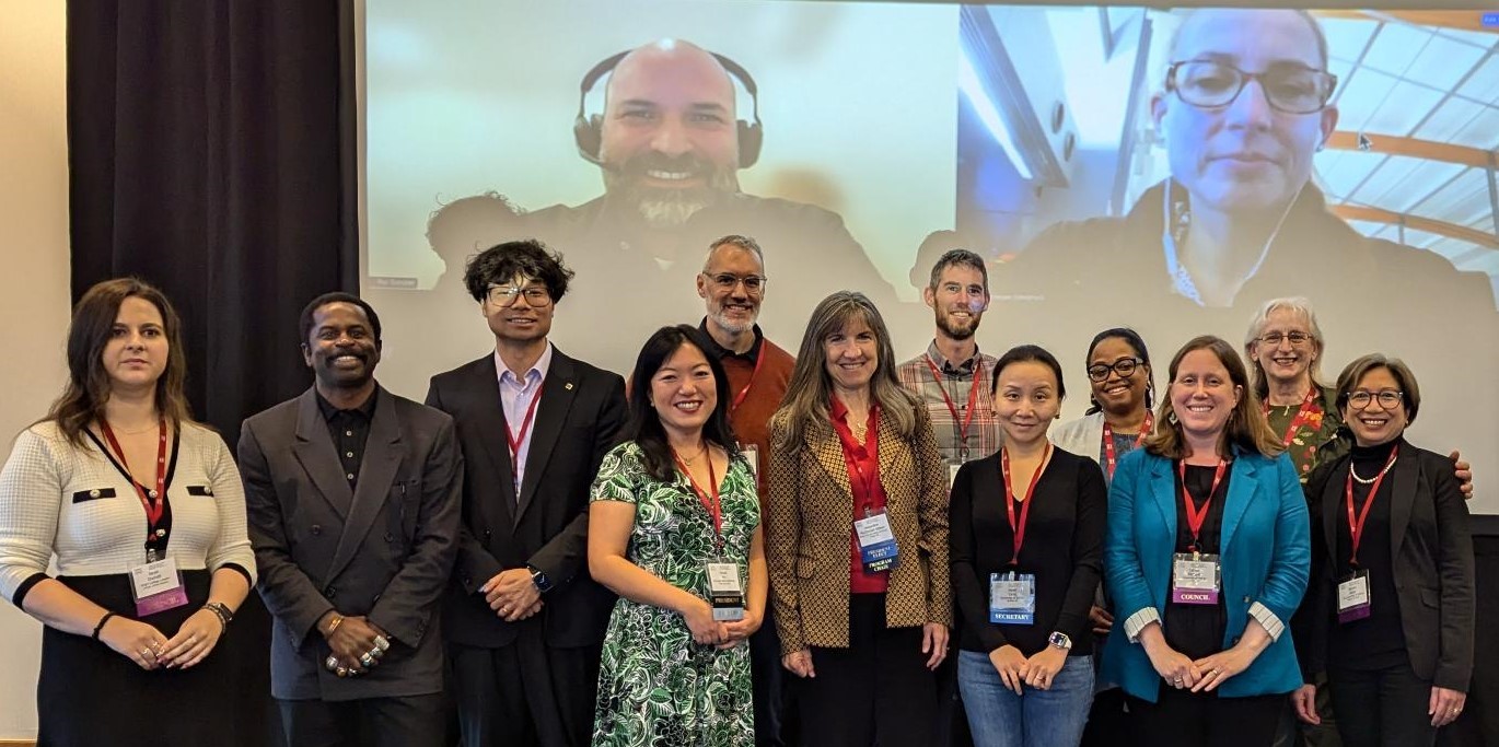 MSU faculty drive leadership in global risk analysis at SRA 2024 Annual ...