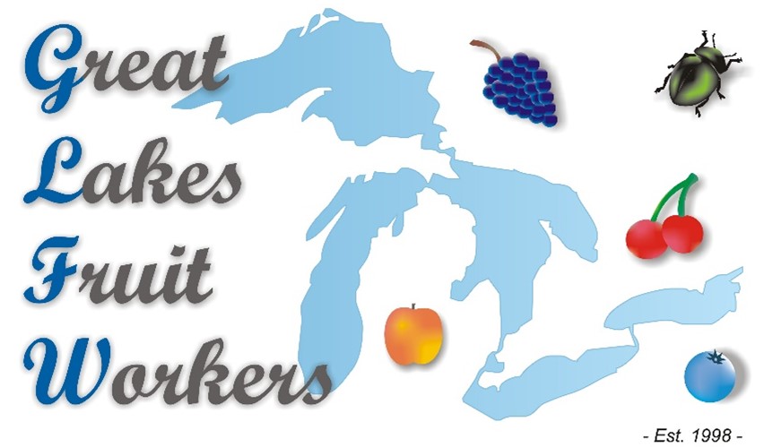 University Extension seeks grower feedback on the Fruit Pest and ...