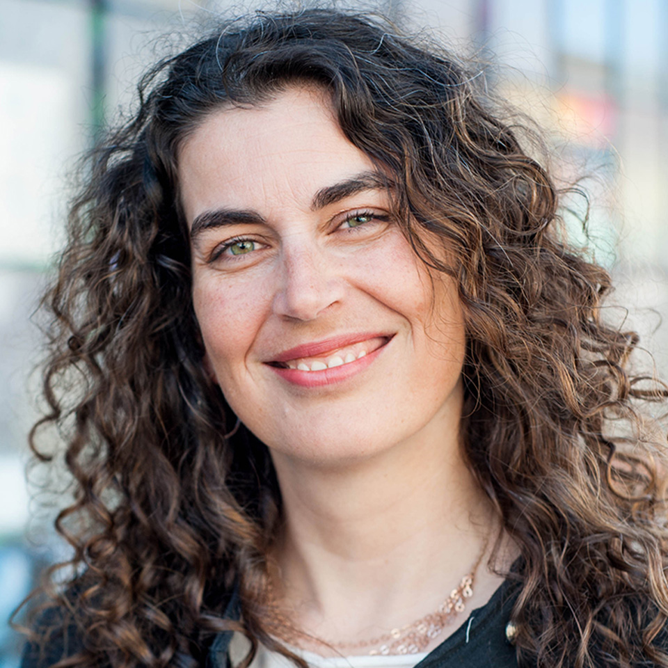 LAAAB Distinguished Speaker Series: River for All, Grand Rapids ...