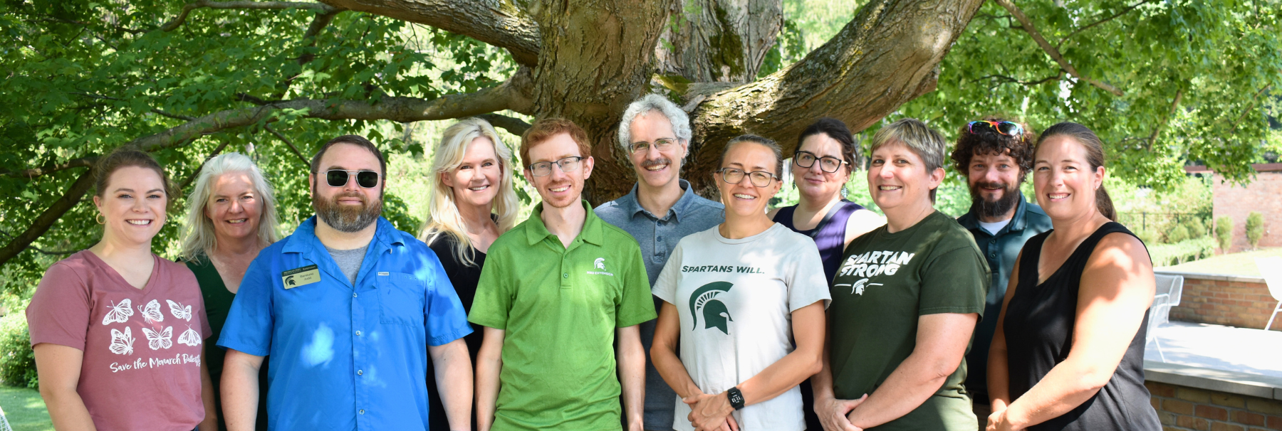 Our Team - MSU Extension Master Gardener Program®