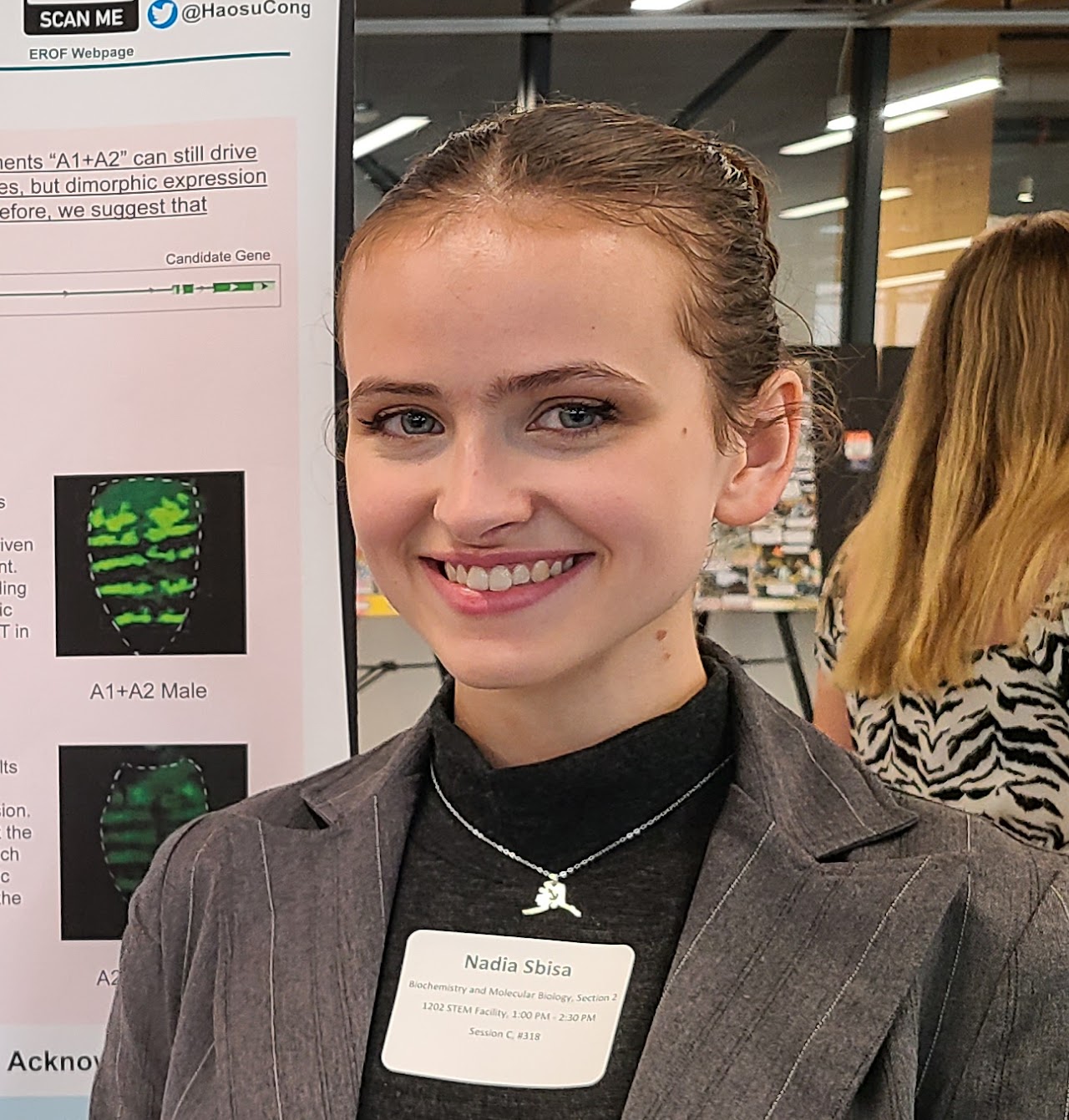 Meet the Fellows - Department of Entomology