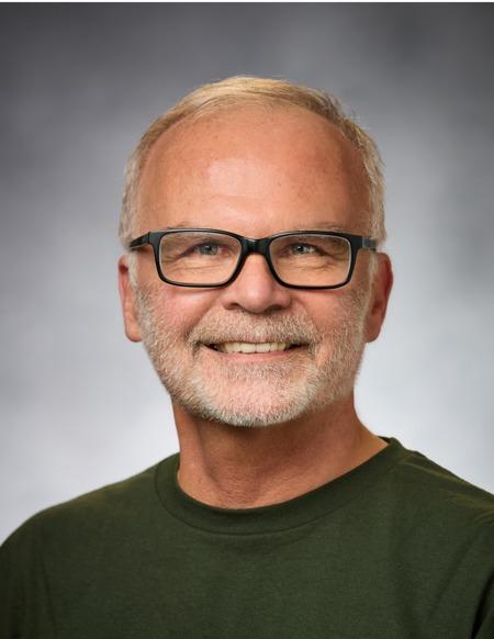 Speakers - AgBioResearch