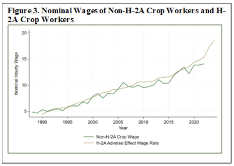 An Overview of Farm Labor in Michigan - Farm Management