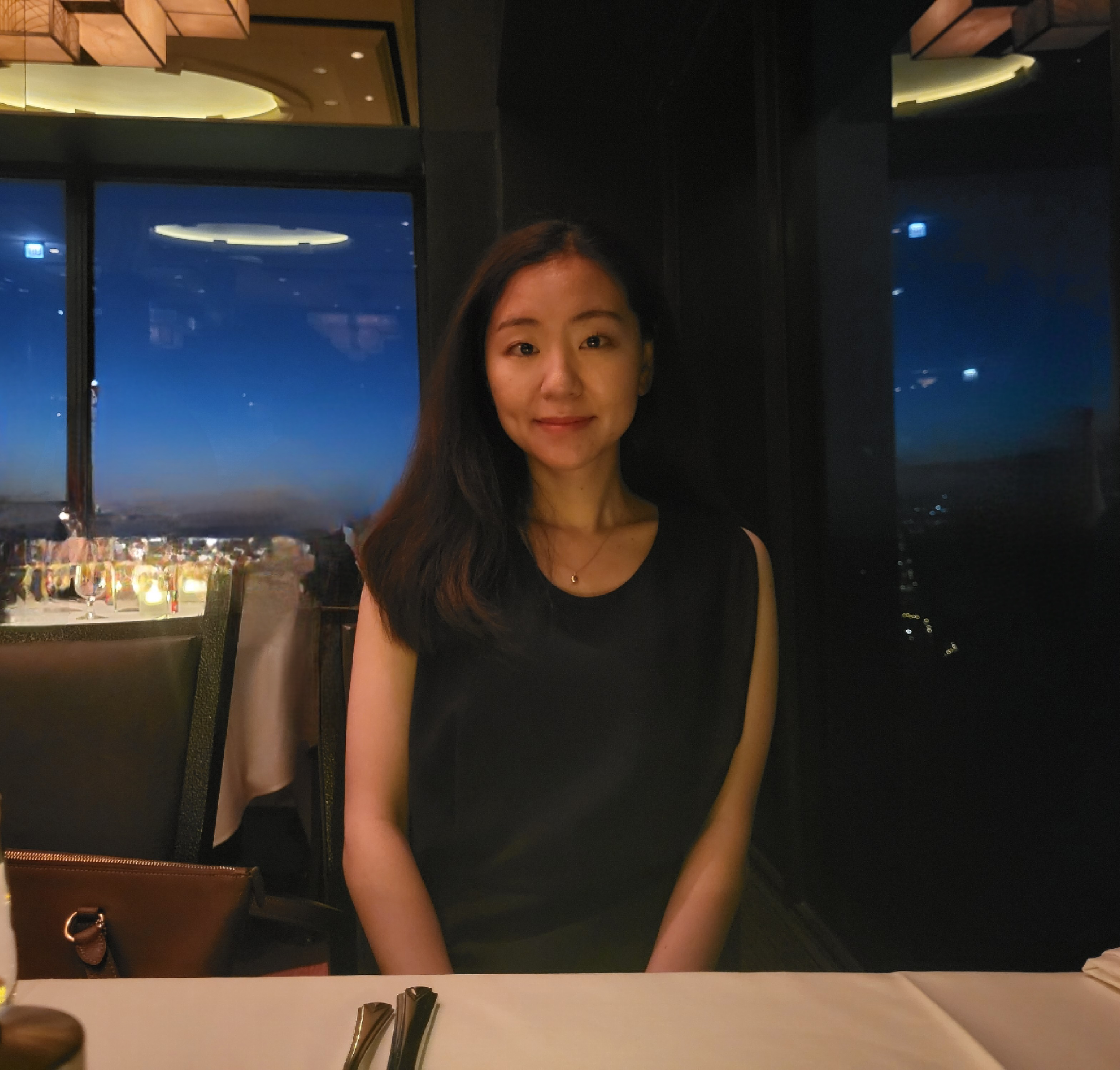 Our Team - Noh Research Lab