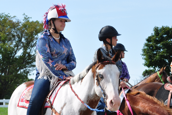 Resources - 4-H Horses & Ponies