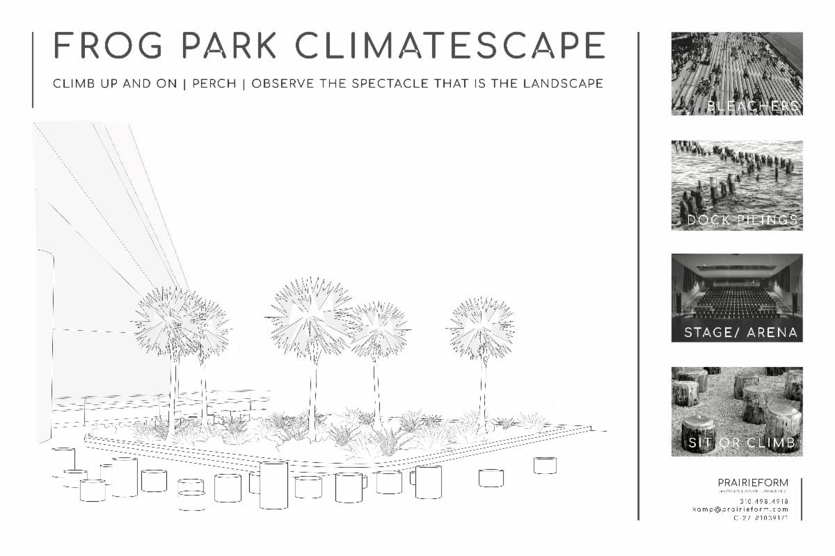 Dream Play Build - School of Planning, Design and Construction