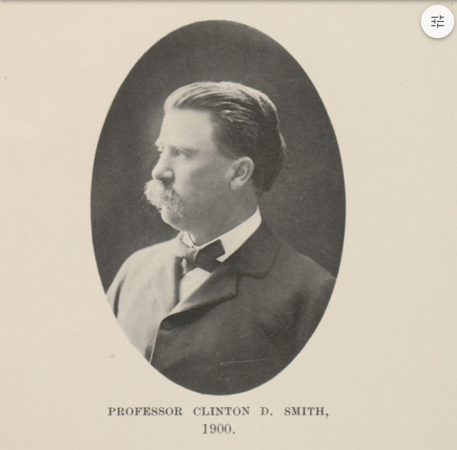 The Agricultural Short Course at Michigan Agricultural College ...