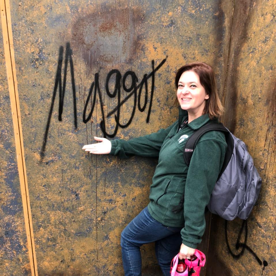 EIS Speakers - Department of Entomology