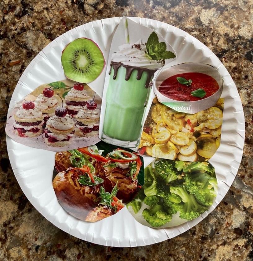 An introduction to exploring cultures while gardening and cooking with ...