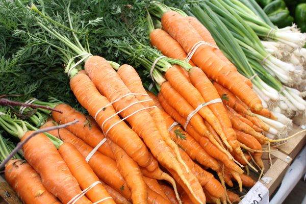 Experts - Vegetables