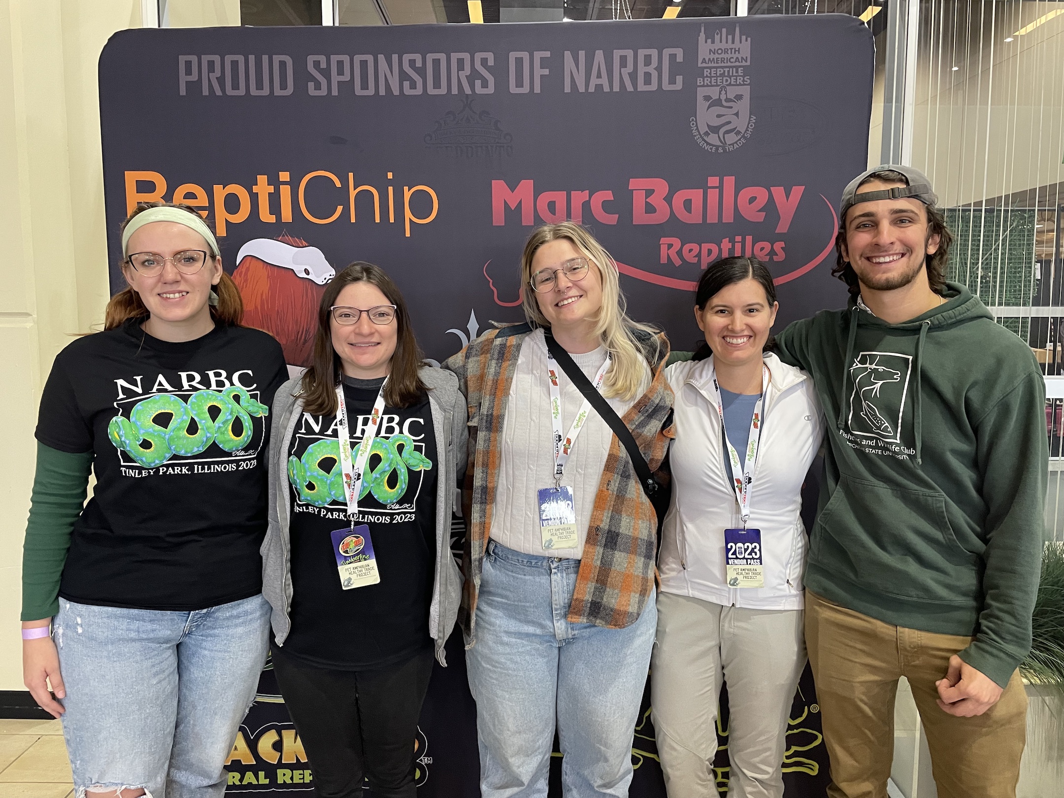 MSU researchers receive $2.75 million grant to investigate movement of ...