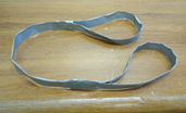 Easy icebreakers: Duct tape handcuffs - 4-H Advisory Group Support