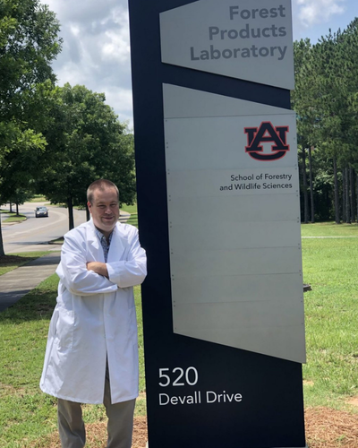 Dr. Brian Via to lead MSU School of Packaging into a new era ...